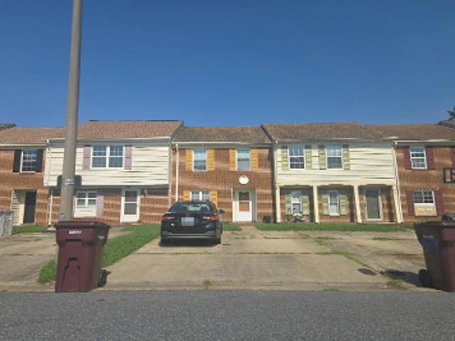 Huntly Ct