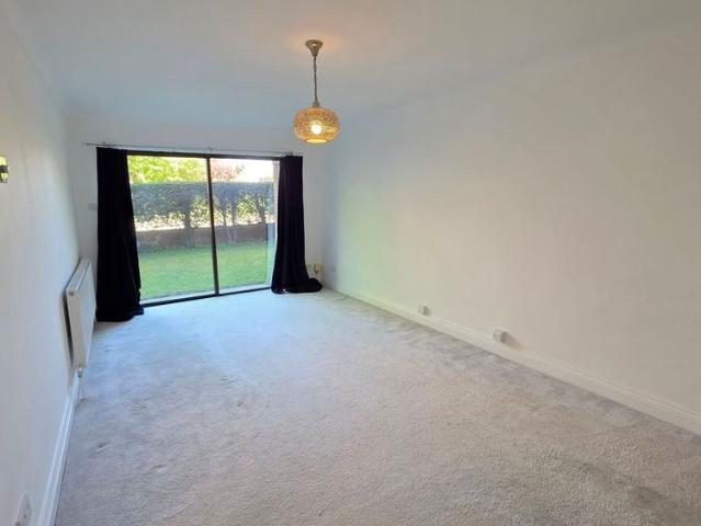 Huntly Grove, Peterborough