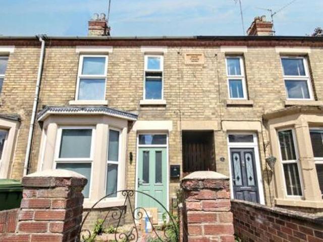 Huntly Grove, Peterborough, 4 Bedroom Terraced