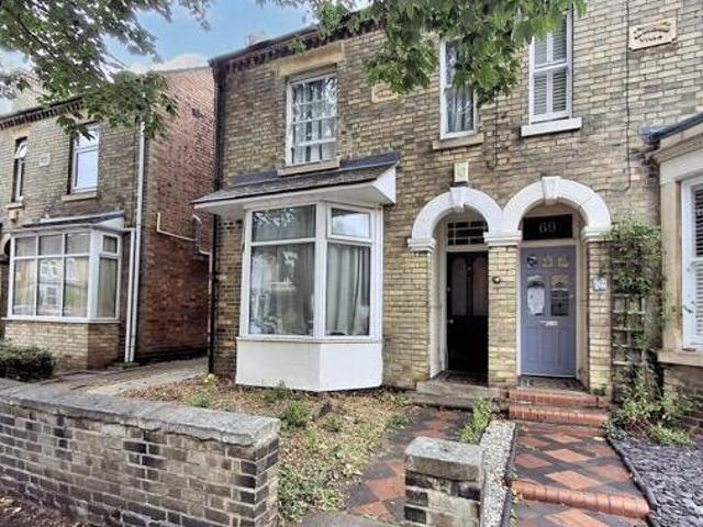 Huntly Grove, Peterborough, 6 Bedroom Semi detached