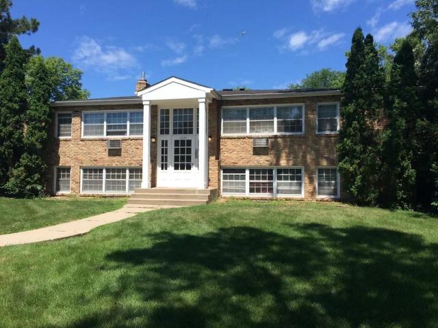 Huntly Flats 1 Bedroom Apartment for Rent at 6224 Hamilton St, St. Louis Park, MN 55416 Sorensen