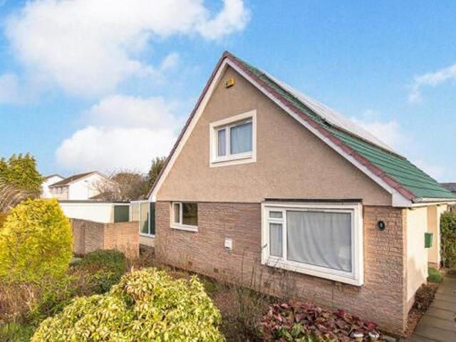 Huntly Place, St Andrews, 3 Bedroom Detached