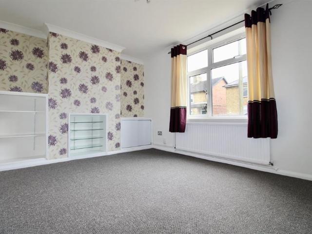 Huntly Road, Woodston, Peterborough