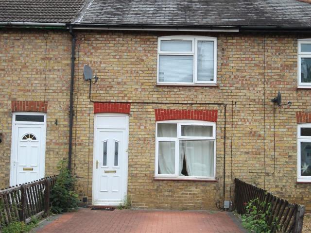 Huntly Road, Peterborough PE2, 2 bed terraced house to rent, £995 pcm | PrimeLocation