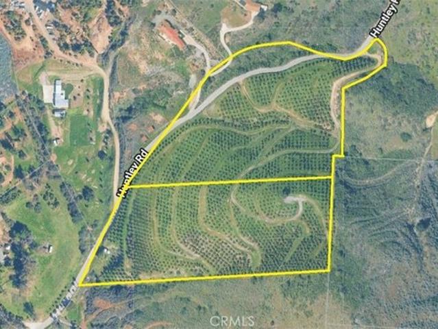Huntly Rd, Fallbrook, CA 92028