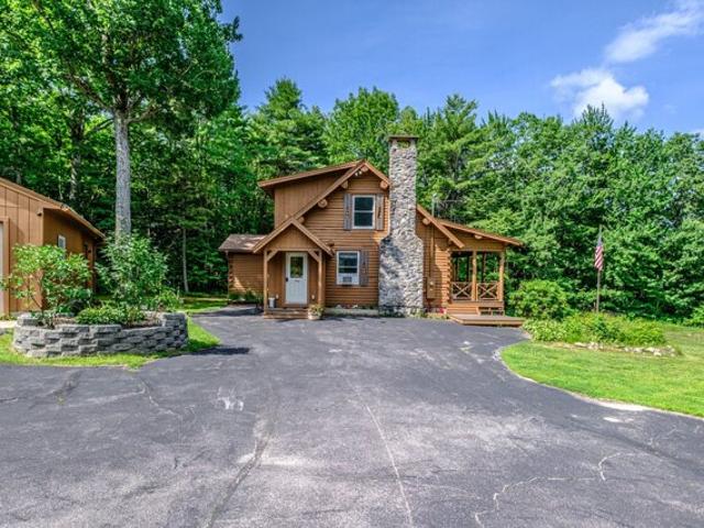 Hunts Corner Rd, Albany Township, Home For Sale
