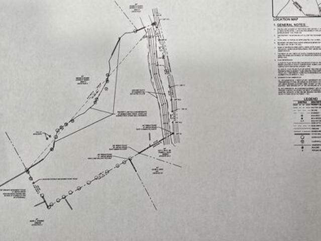 Hunts Corner Rd Lot,albany Township, Plot For Sale