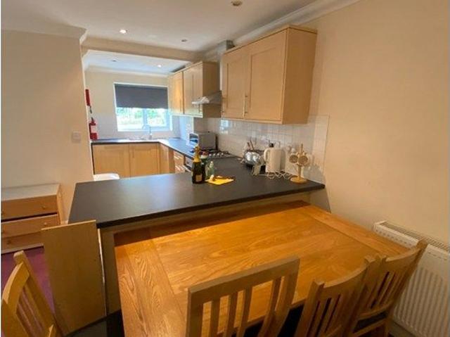 Hunts Close, Guildford GU2, 3 bed semi detached house to rent, £2,400 pcm | PrimeLocation