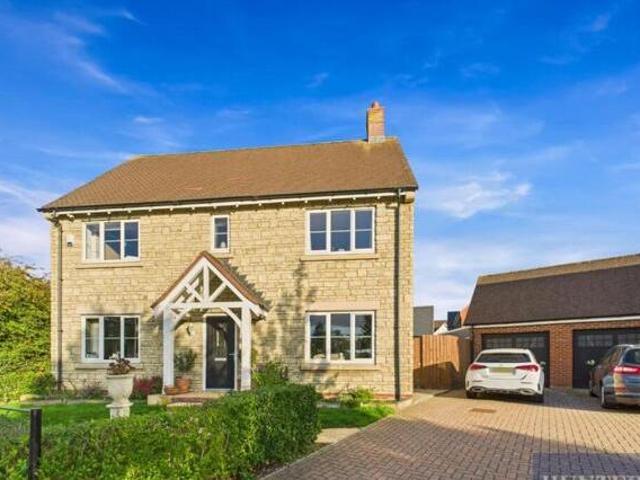 Hunts Grove Drive, Hardwicke, 4 Bedroom Detached