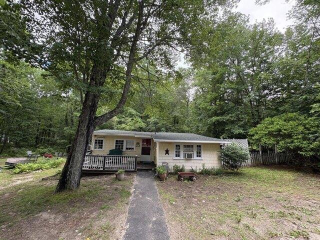 Hunts Hill Rd, Gray, Home For Sale
