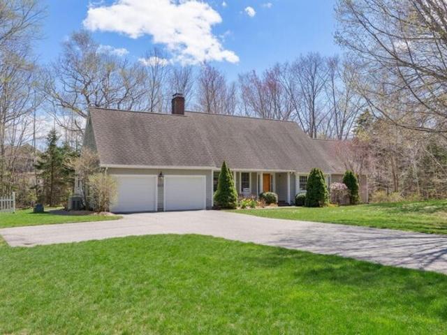 Hunts Point Rd, Cape Elizabeth, Home For Sale