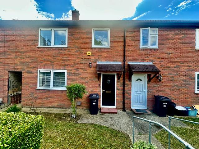 Huntsman Road, Ilford IG6, 3 bed terraced house to rent, £2,100 pcm | PrimeLocation