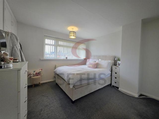 Huntsmans Way, LE4, Leicester