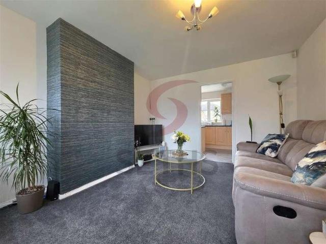 Huntsmans Way, Rushey Mead, Leicester, LE4