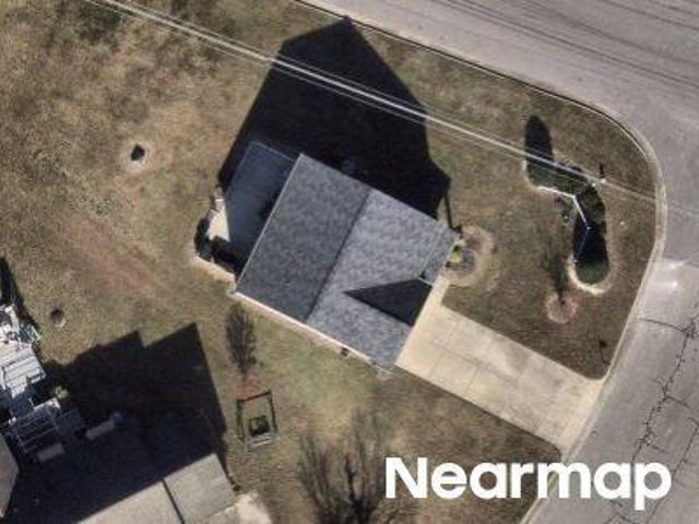 Huntsmoor Ln