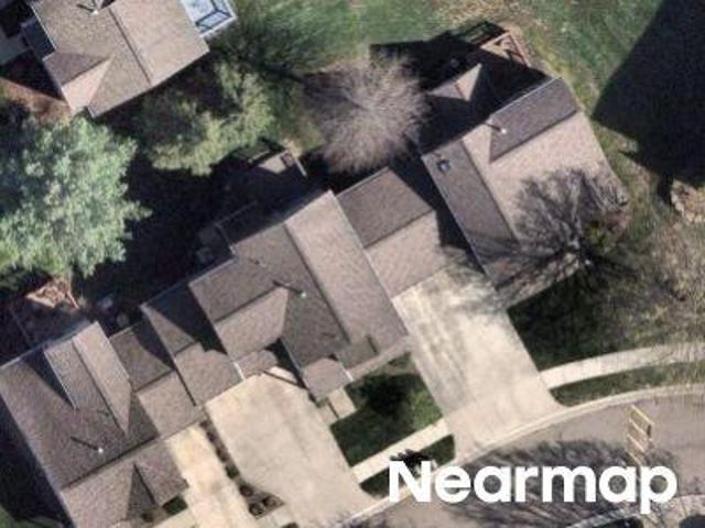 Huntsford Dr