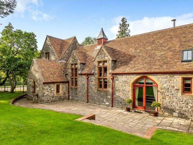 Huntsham, Tiverton, 4 Bedroom Mews