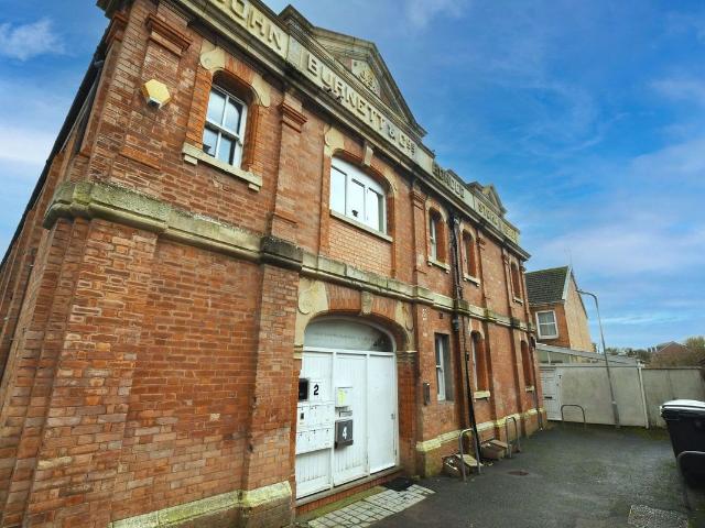 Huntspill Road, Highbridge, Somerset TA9, 2 bed flat to rent, £725 pcm | PrimeLocation