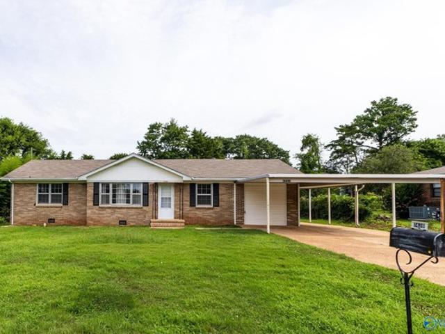 Huntsville, AL 35805