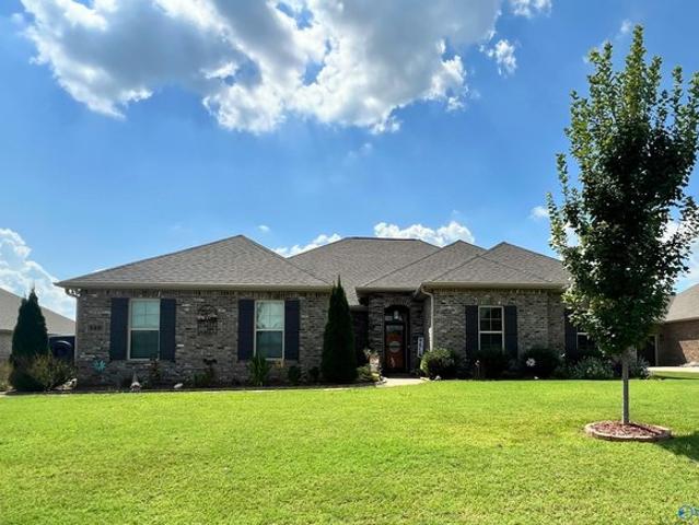 140 Naugher Rd NE, Huntsville, AL 35811