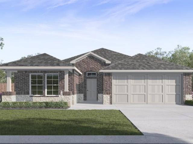 Huntsville Plan Cottonwood Community