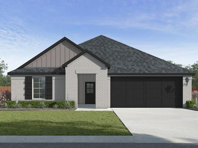 Huntsville Plan Picard Farms Community
