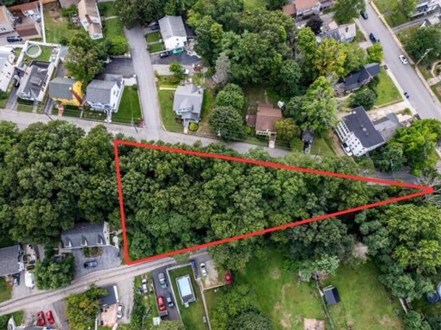 Huntress St, Manchester, Plot For Sale