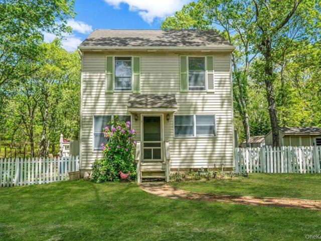 Huntting Rd, East Hampton, Home For Sale