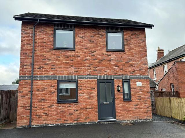 Hunderton Road, Hereford HR2, 1 bed flat to rent, £725 pcm | PrimeLocation