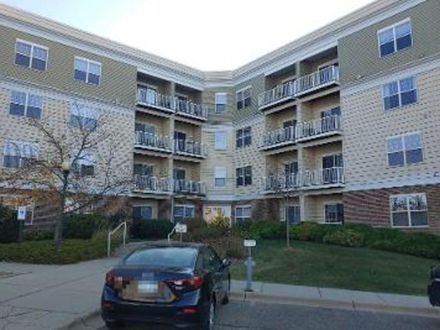Hundertmark Rd Apt 204
