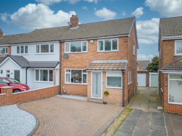 Hundred Acre Road, Sutton Coldfield, West Midlands B74, 3 bed semi detached house to rent, £1,600 pcm | PrimeLocation