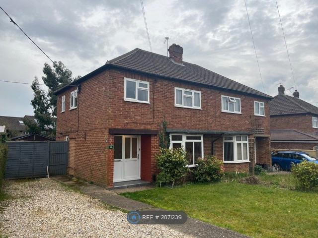 Hundred Acres Lane, Amersham HP7, 3 bed semi detached house to rent, £2,400 pcm | PrimeLocation