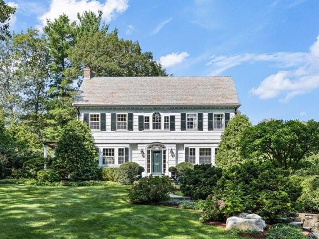 Hundreds Cir, Wellesley, Home For Sale