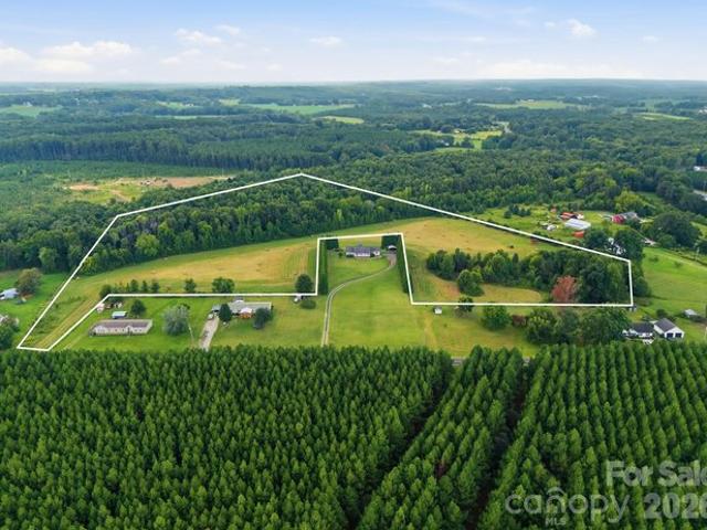Huneycutt Mill Rd, Albemarle, NC 28001