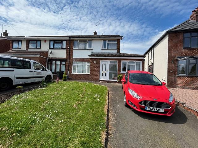 Hungary Hill, Stourbridge DY9, 1 bed flat to rent, £675 pcm | PrimeLocation