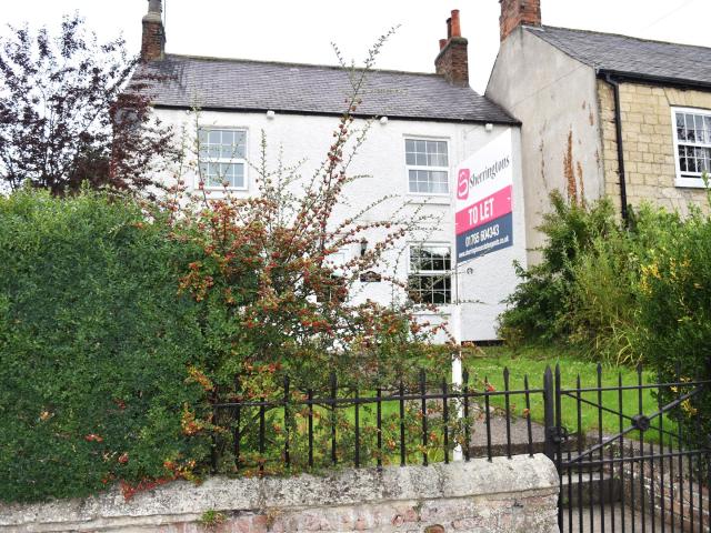 Hungate lane, Bishop monkton, Ripon, North yorkshire, HG3 3QL