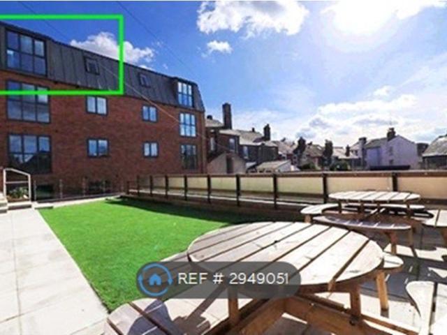 Hungate, Lincoln LN1, 1 bed flat to rent, £1,000 pcm | PrimeLocation