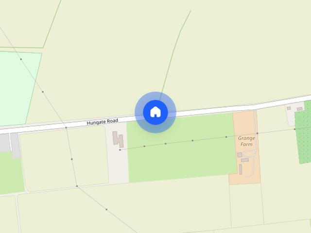 Hungate Road, Emneth, WISBECH