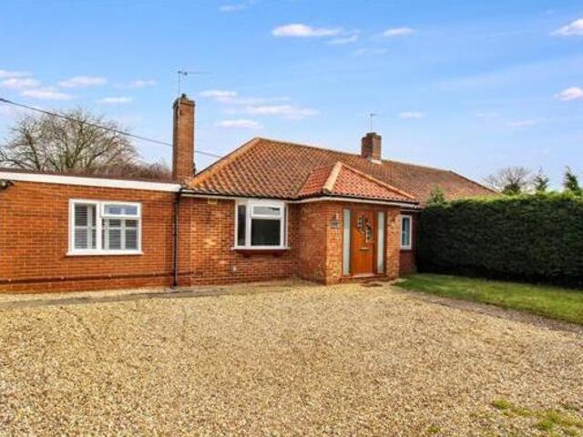 Hungate Street, Aylsham, 3 Bedroom Semi detached