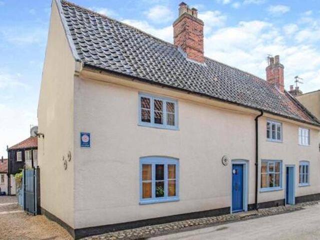 Hungate Street, Aylsham, 4 Bedroom Character