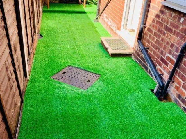 Hungate Three Bed House Share