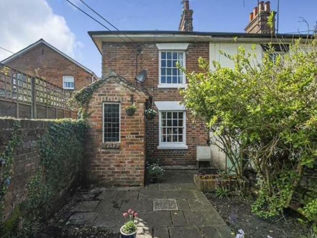 Hungerford, Berkshire, 2 Bedroom End