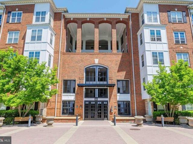 Hungerford Dr Apt P, Rockville, Condo For Sale