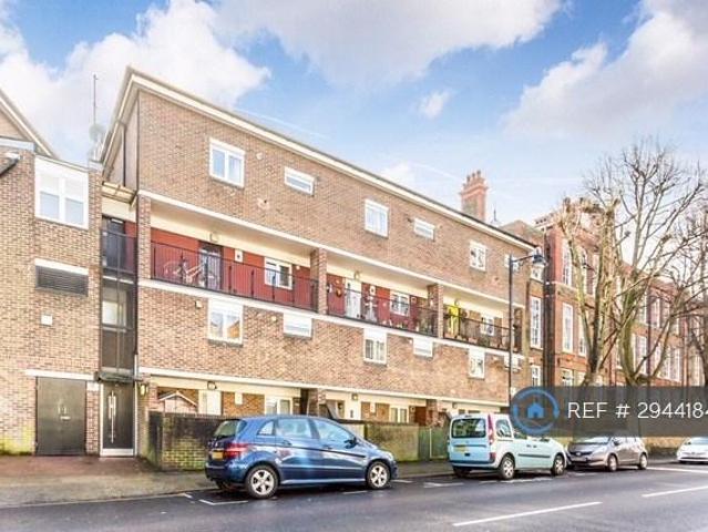 Hungerford Road, London, N7 3 bed maisonette to rent £3,200 pcm £738 pw