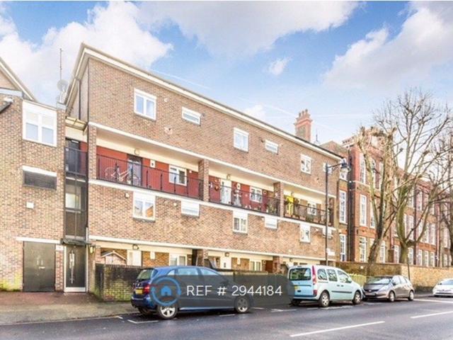 Hungerford Road, London N7, 3 bed maisonette to rent, £3,200 pcm | PrimeLocation