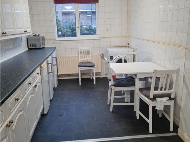 Hungerford Road, London N7, 4 bed flat to rent, £3,200 pcm | PrimeLocation