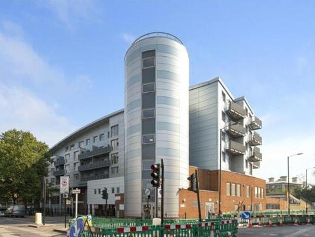 Hungerford Road, London, 1 Bedroom Apartment