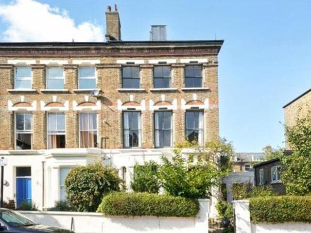 Hungerford Road, London, 6 Bedroom Semi detached