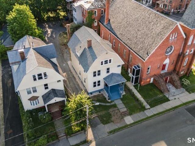 Hungerford St, Hartford, Home For Sale