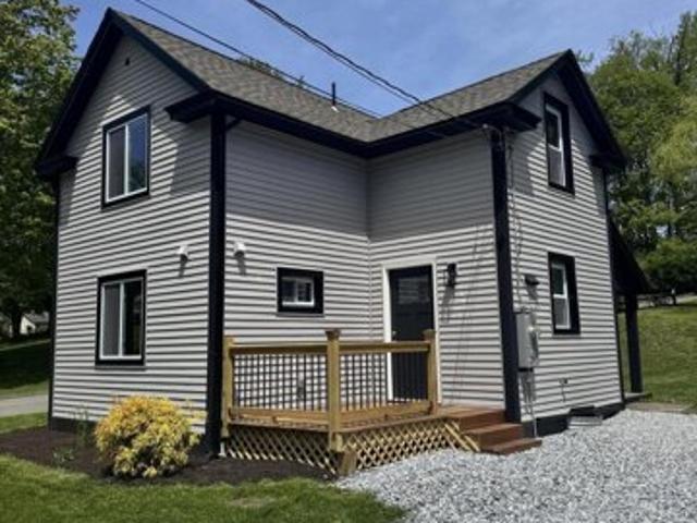Hungerford St, Pittsfield, Home For Sale